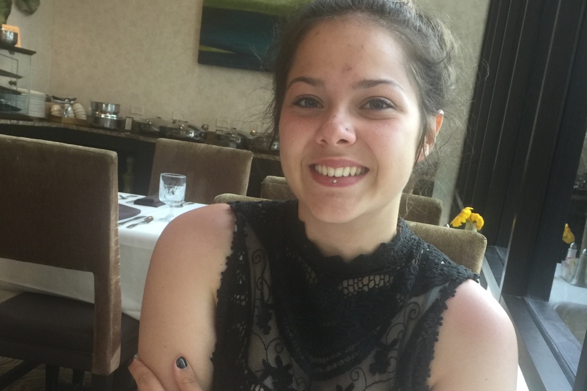 Fundraiser by Sarah Rubly : In loving memory of Chelsea Houston