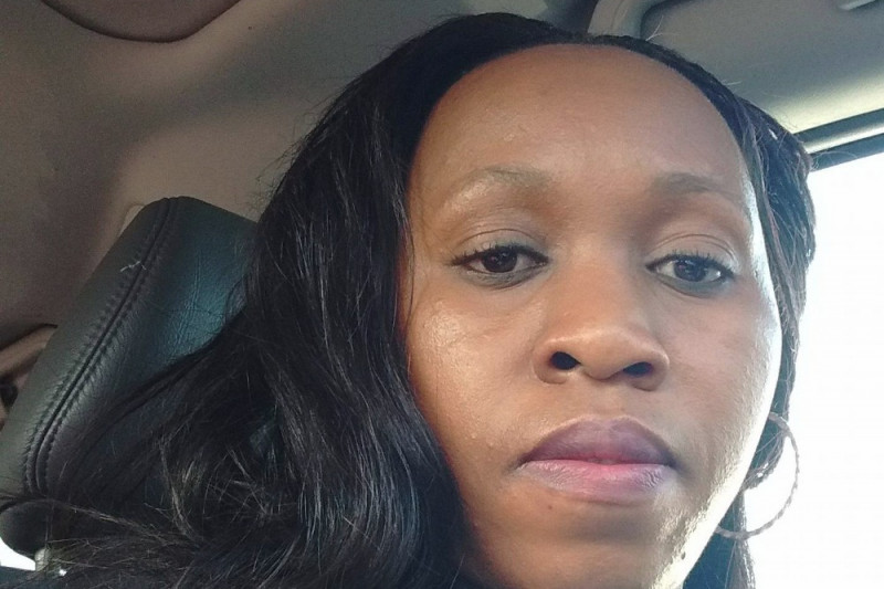 Fundraiser for Susan Mwangi by Purity Kibe : Susan Mwangi and 3 kids ...