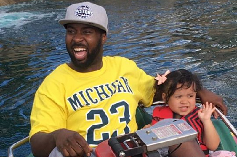 Fundraiser by Danielle Moss : In Loving Memory of Tony Cason