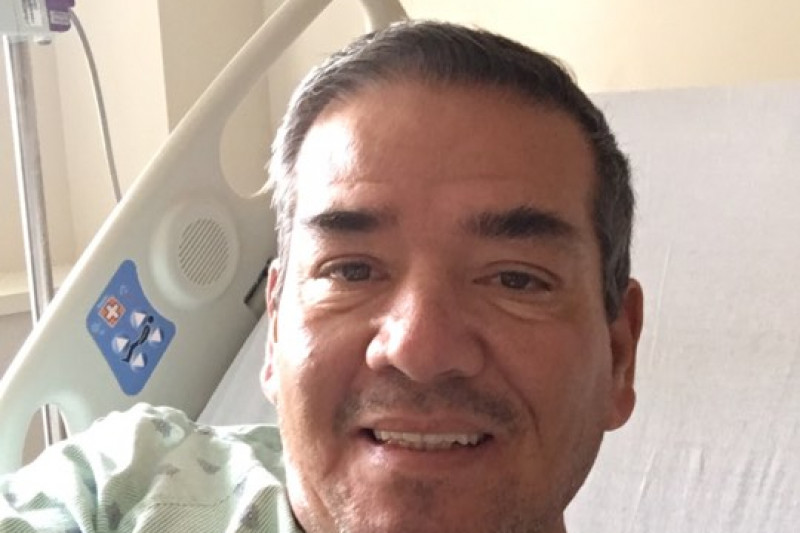 Fundraiser for Ralph Gallegos Jr by Sylvia Miller : Ralph's Medical ...