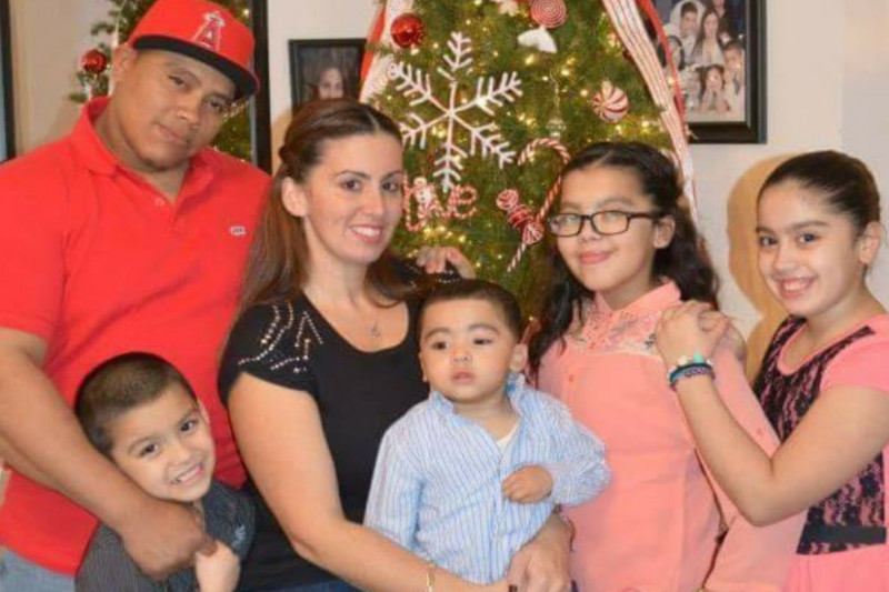 Fundraiser for Crystal Padilla by Friends of Crystal Paz : Devastating ...