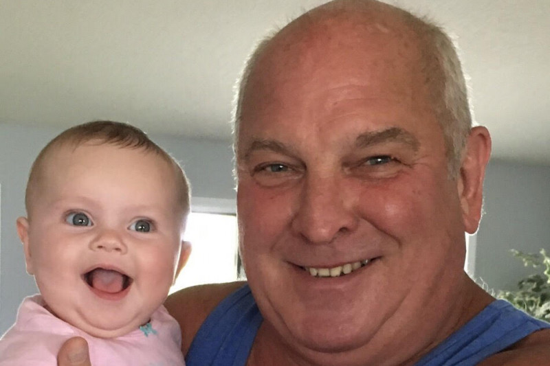 Fundraiser by Shane Shaffer : John D Shaffer - Funeral Expenses