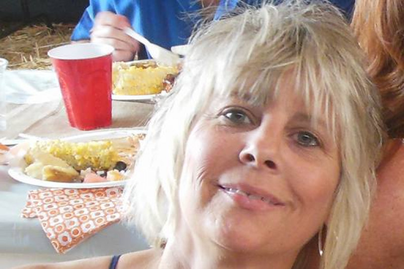 Fundraiser by Tom Maccarone : Theresa Maccarone Cunnington