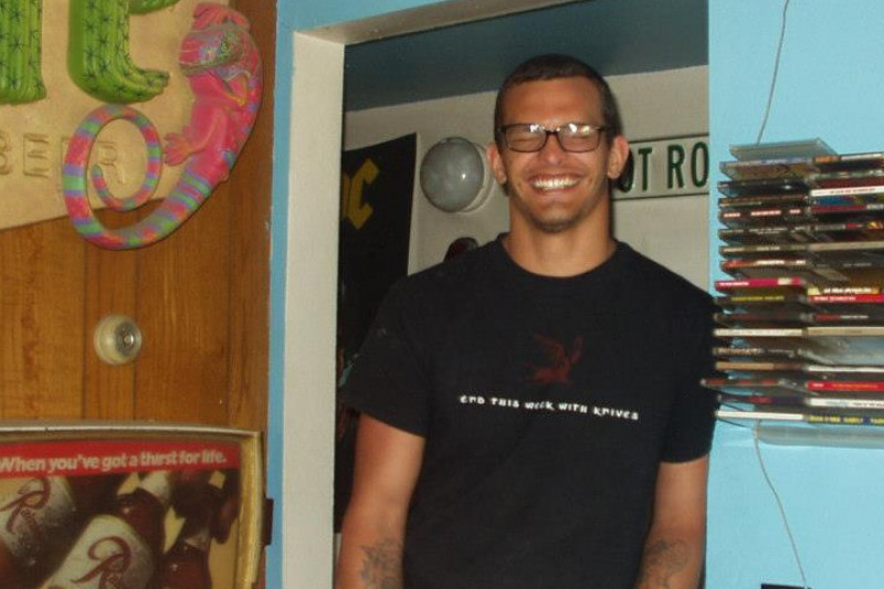 Fundraiser by Jon Krebs : Brian Barton Memorial Fund