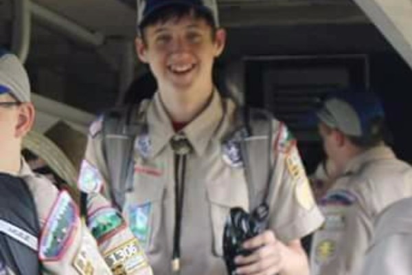 Fundraiser by Ben Peterson : Funeral expenses for Brenden Wright