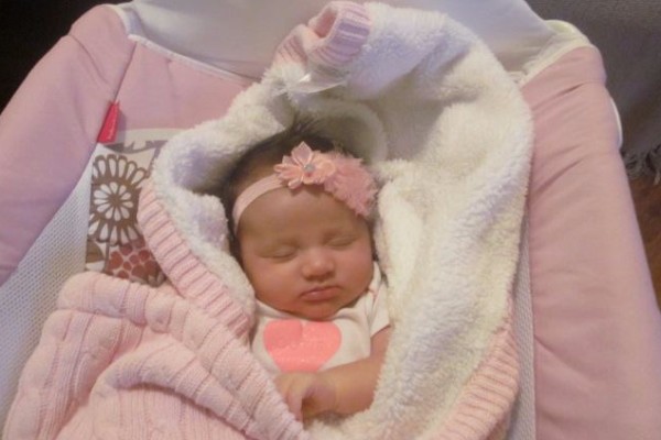 Fundraiser for Denise Gomez by Sandy Redding : Remembering Emma