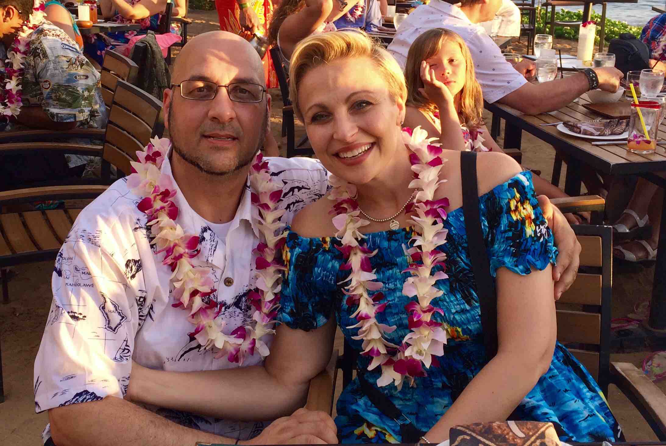 Fundraiser for Maria Barbieri by Daniel Voce : Joe Barbieri Memorial Fund