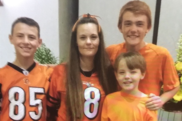 Fundraiser by Holly Michelle McAninch : Help For Holly's Cancer Battle