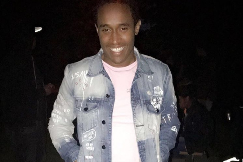 Fundraiser by Nahyan Chowdhury : Funeral for Said Ali