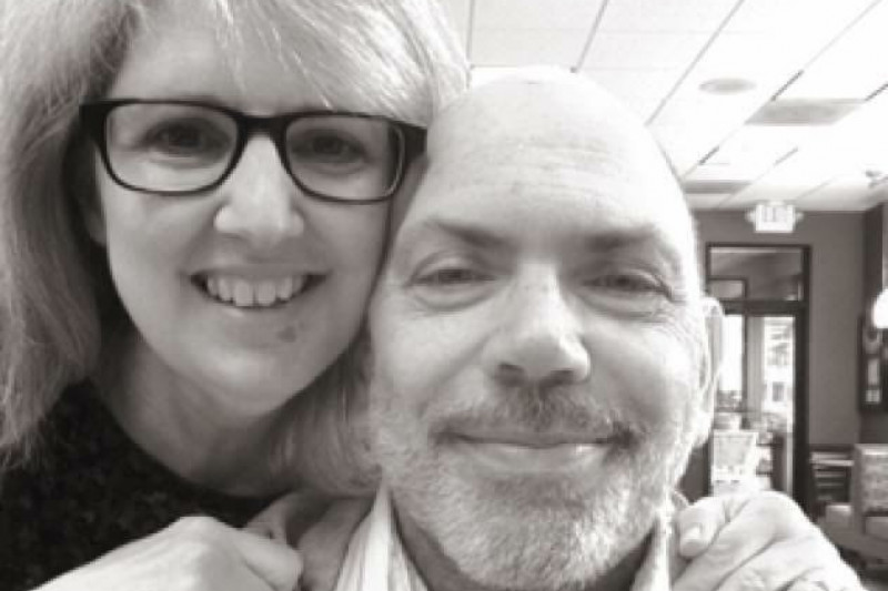 Fundraiser for Barbara Rector by Kathy Fulkerson : Darrell's Medical Fund