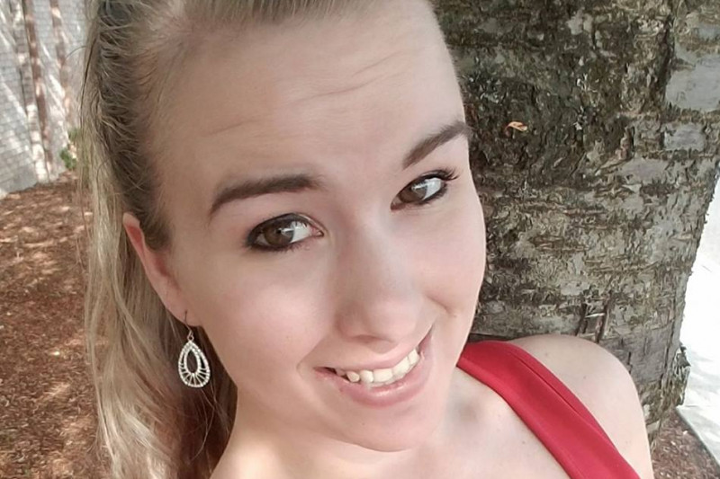 Fundraiser by Charles Collins : Brittney's memorial and burial fund