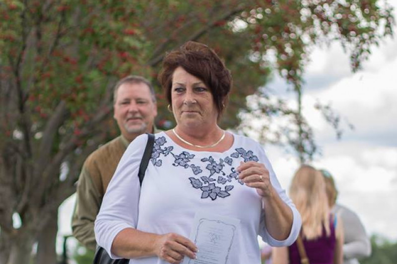 Fundraiser for Lisa Meier by Kelly Guinn Preble : Lisa Meier Memorial ...