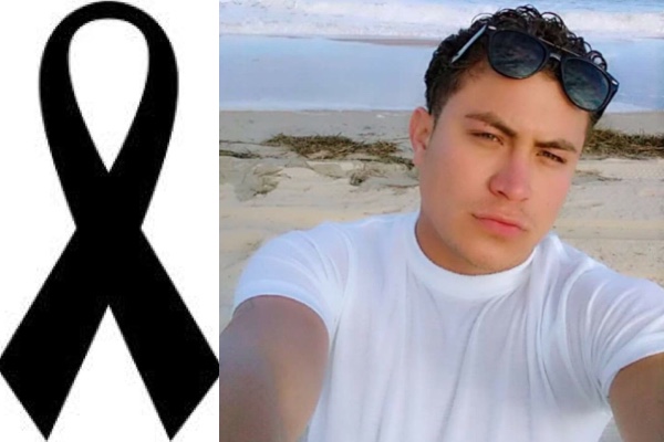 Fundraiser for Marcia Argueta by Levy Garcia : fondo funebres German Garcia