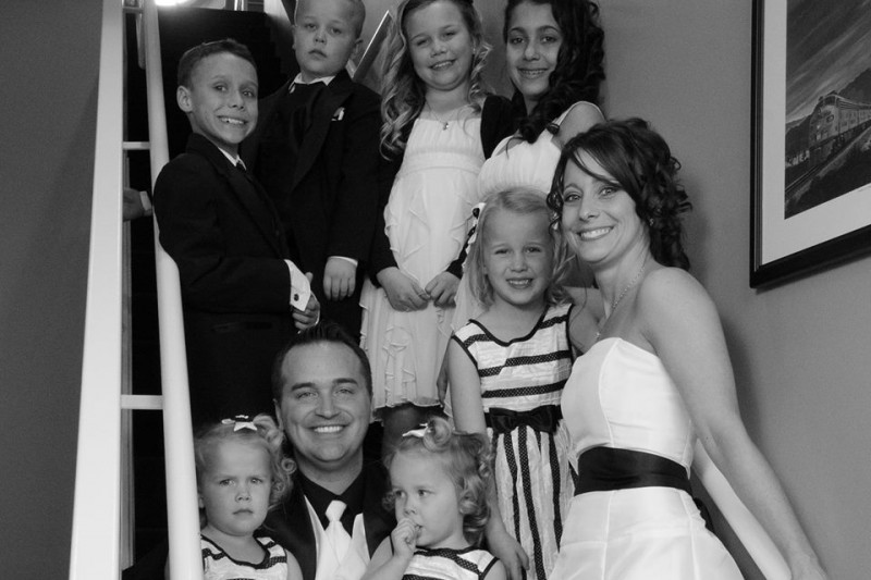 Fundraiser for Christina Harmer by Jim Harmer : Sam Harmer Memorial Fund