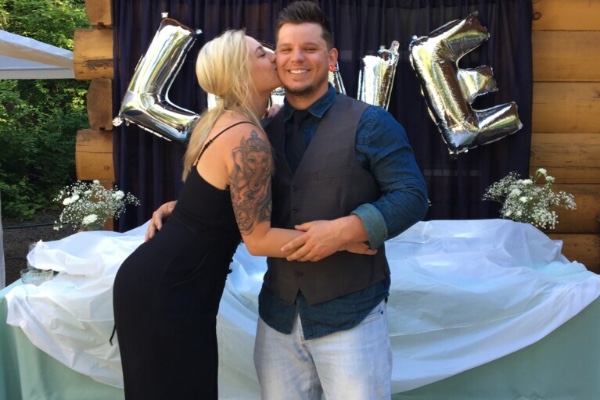 Fundraiser for Donnell Hanrahan by Greg David Hanrahan : Nate Hanrahan ...