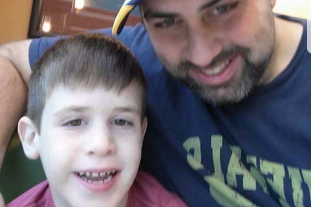 Fundraiser for Neil Roach by Alyssa De Jesus : Adam's Expenses