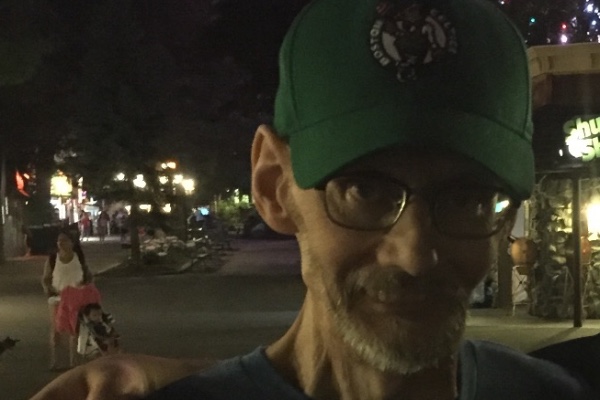 Fundraiser for Pamela Harding by Less Legros Saba : Al's Journey to ...