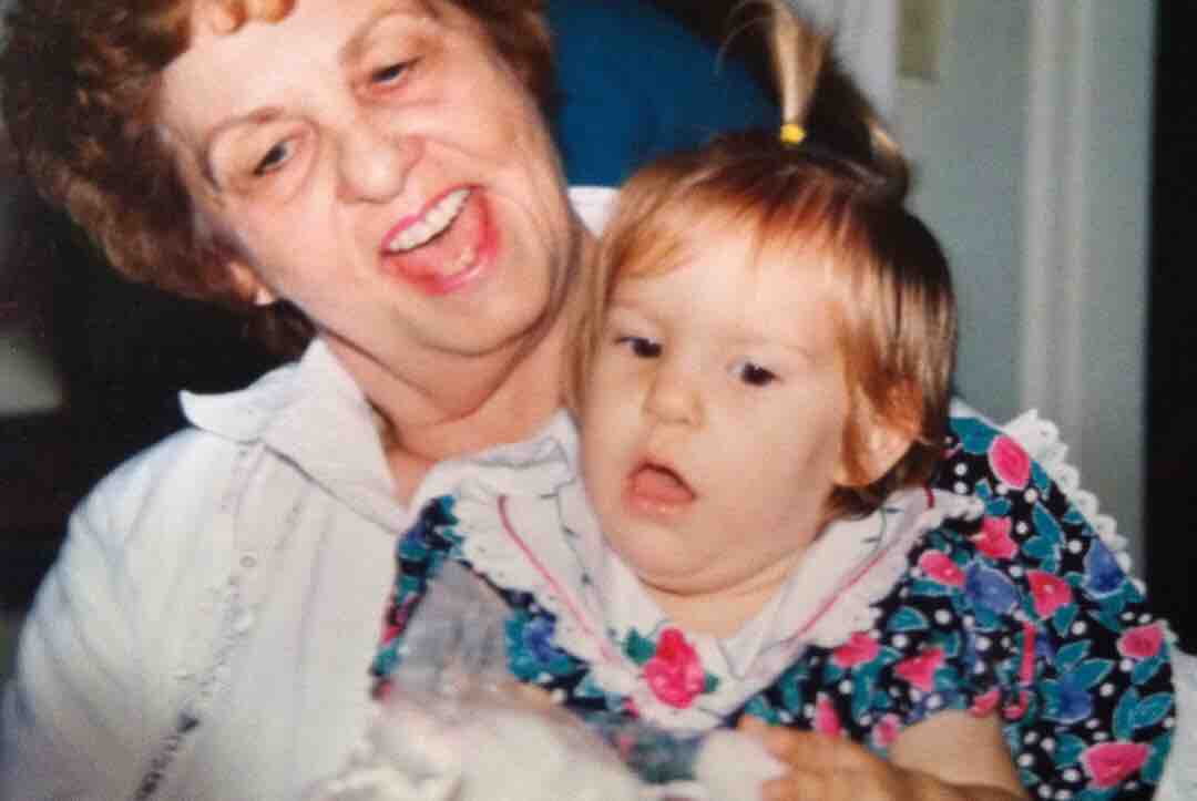 Fundraiser by Kendra Leonard : Help Me Fly Home To Grandmas Funeral