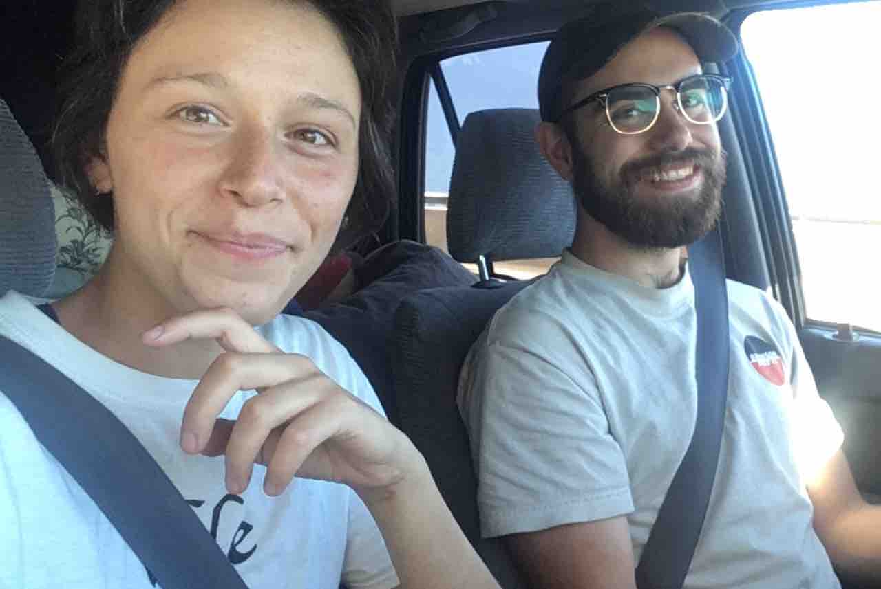 Fundraiser for Sarah Currin by Lauren Johnson : Adrian & Sarah's ...