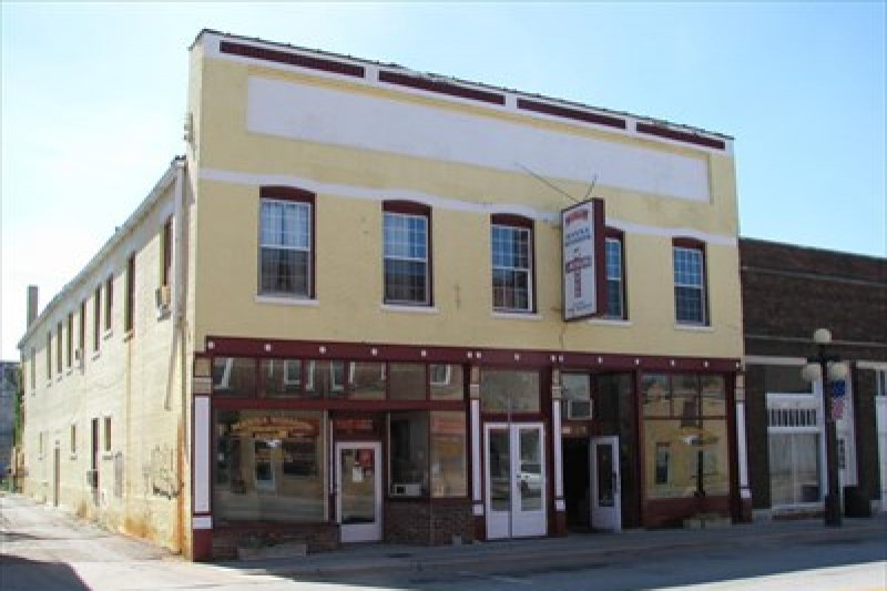 Fundraiser by Jennalea Lykins : Manna Mission Electricity Fund