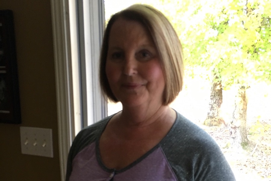 Fundraiser by Candace Lynn Baker : Marsha Baker Cancer Fund