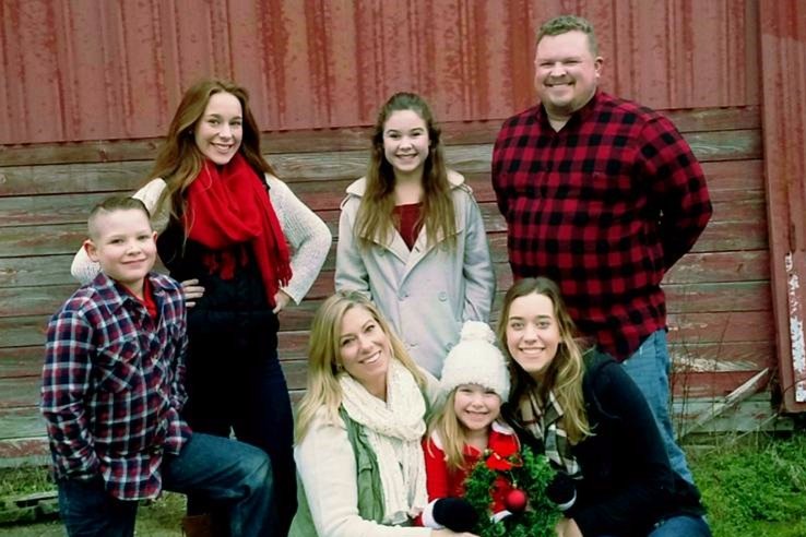Fundraiser for Wendy Machowski by Josh Fouchia : Coach Matt Machowski ...