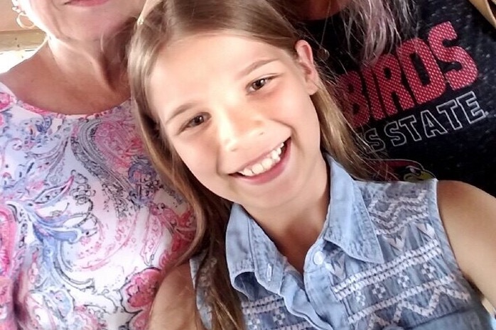 Fundraiser for Michelle Wingier by Corrinne Higgins : The Jadyn M ...