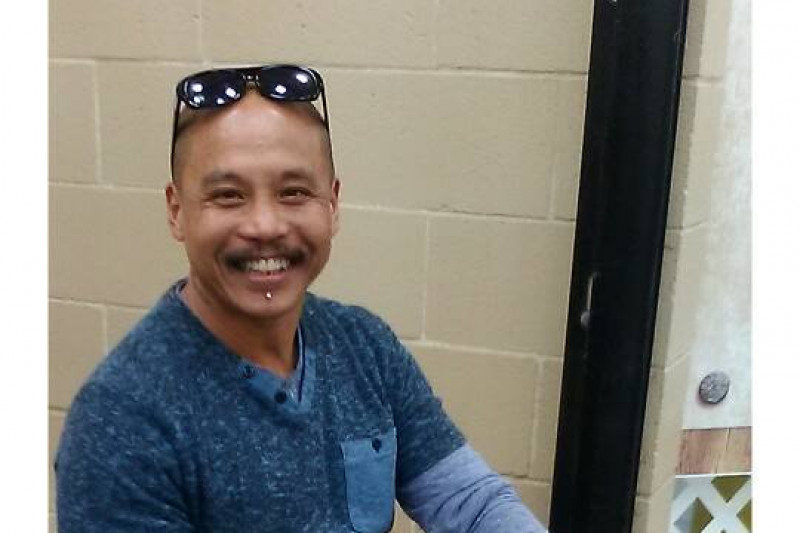 Fundraiser by Tristan Mangindin : Honoring Raymond Glenn Bautista