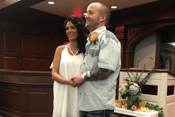 Fundraiser for Heather Stegall by Trinna Buchanan : #teamkinsey