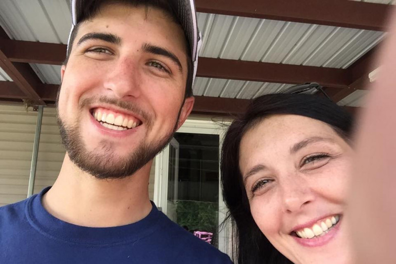 Fundraiser for Channing Reis by Devonte Bryant : Reis Family Love Offering