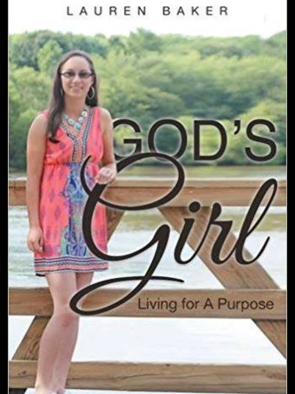 Fundraiser by Dana Fusetti : Lauren Baker's Heart Surgery