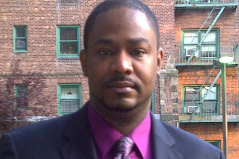 Fundraiser by Yeftahk Dahn : Carl Ross - Memorial Fund