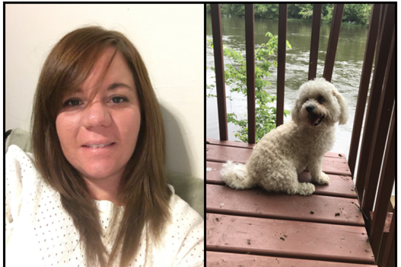 Fundraiser for Tasha Logsdon by Matt Moschella : Tasha's Recovery Fund