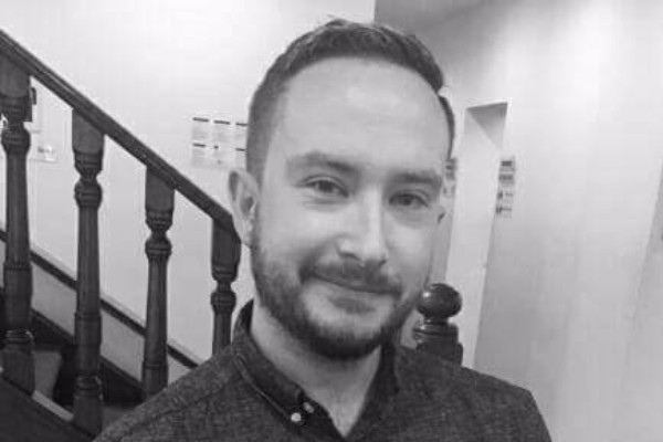Fundraiser by Jessica Mutter : Harry Mutter Memorial Fund