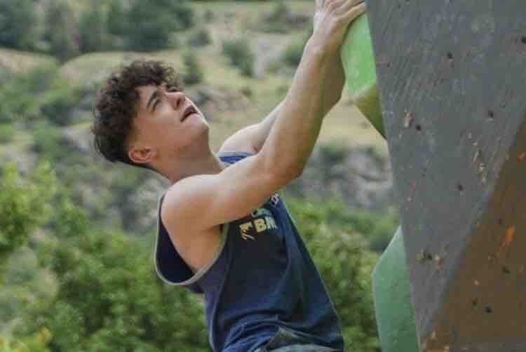 Fundraiser for Allan Milne by Maximillian Milne : Max's Olympic Journey