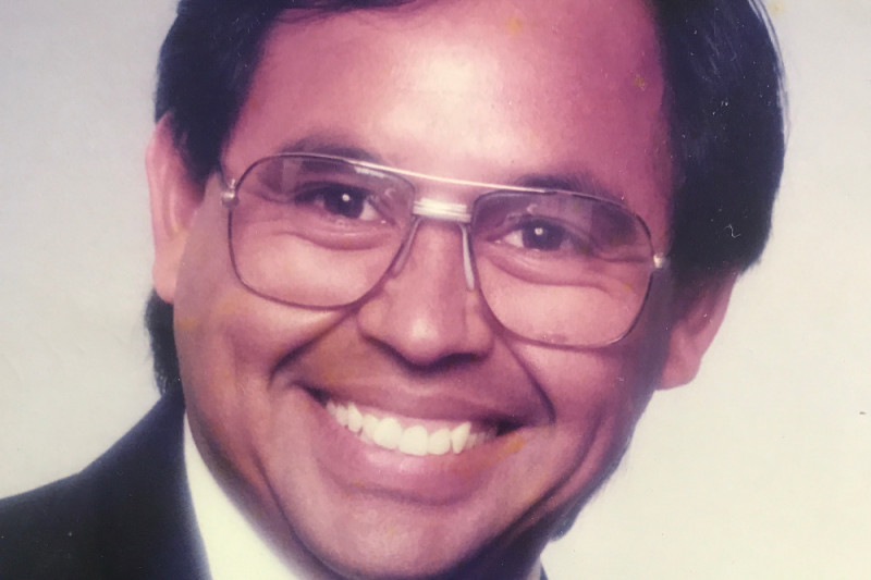 Fundraiser by Krista McClard : Javiers Memorial