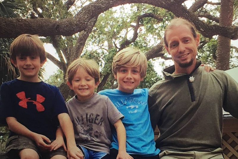 Fundraiser for Jessica Kessinger by Kristen Turner Albert : The David ...