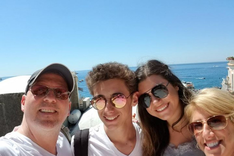 Fundraiser for Scott Goldinger by Michael Brody : Goldinger Shiva ...