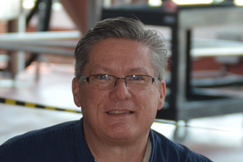 Fundraiser for Richard Helfrich by Jimmy Rosado : Stage 4 Cancer Bucket ...