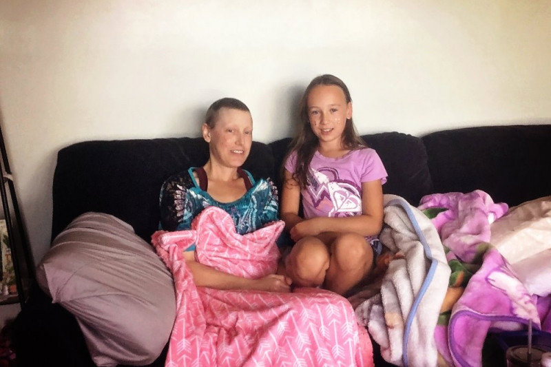 Fundraiser for Laura Kozak by Keri Pavka Debnam : Support the Kozak Family