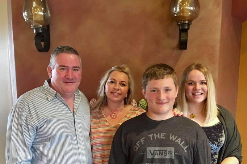 Fundraiser for Shawndell Wilson by Jody Easterday : In Honor of Todd Wilson