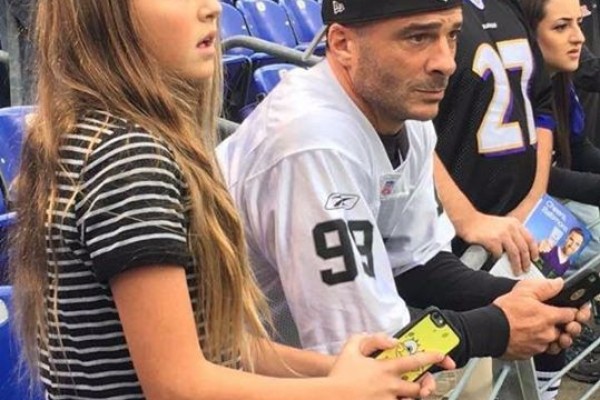 Fundraiser for Frank Prinzevalli by Noreen Molloy Erickson : Taylor Mauro