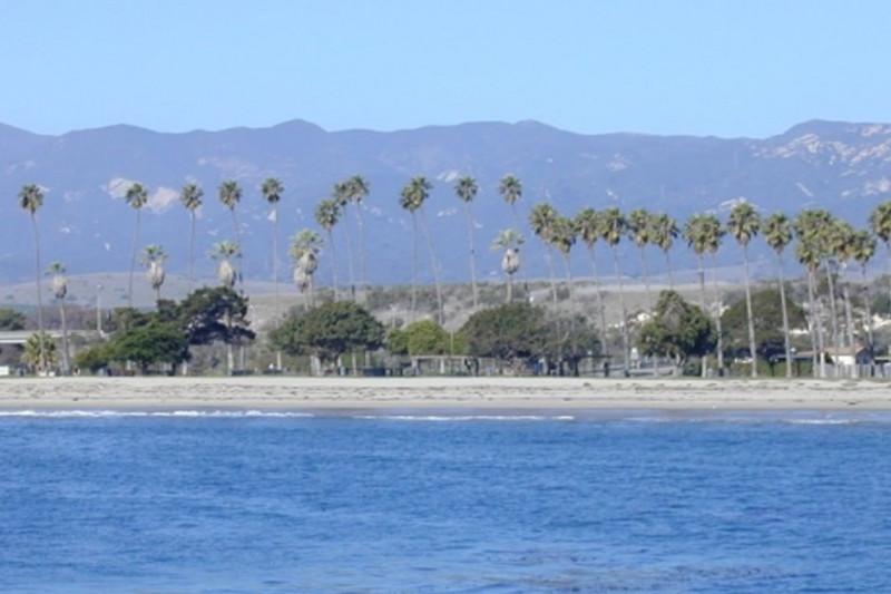 Fundraiser for Chris Goldblatt by Michael Rattray : Save Goleta Beach Park