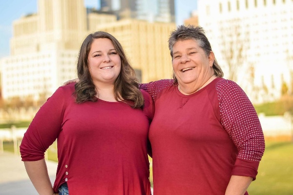 Fundraiser for Karen Ballinger by Tameron Grady Demeter : Kelly ...