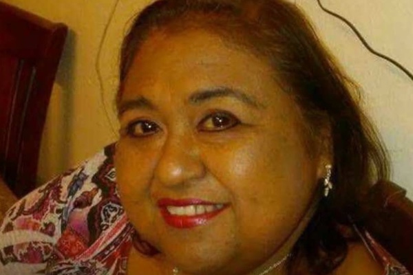 Fundraiser by Candace Arthur Ray : Norma Mancha