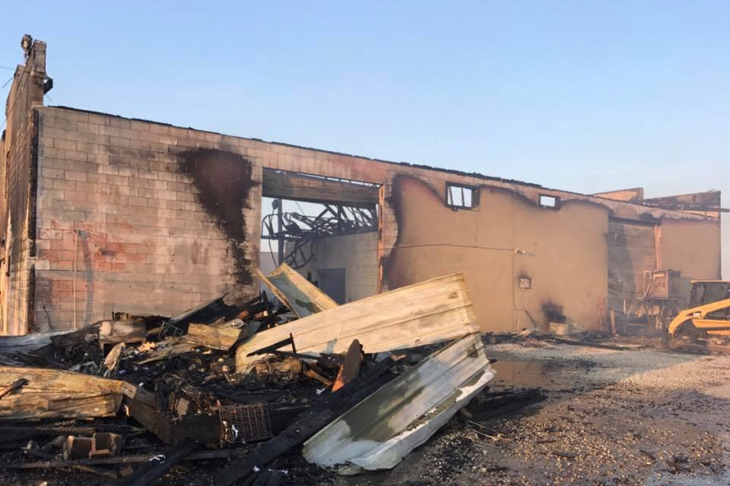 Fundraiser for Lael Haile by Kathleen Nicholson Bender : Help the Haile ...