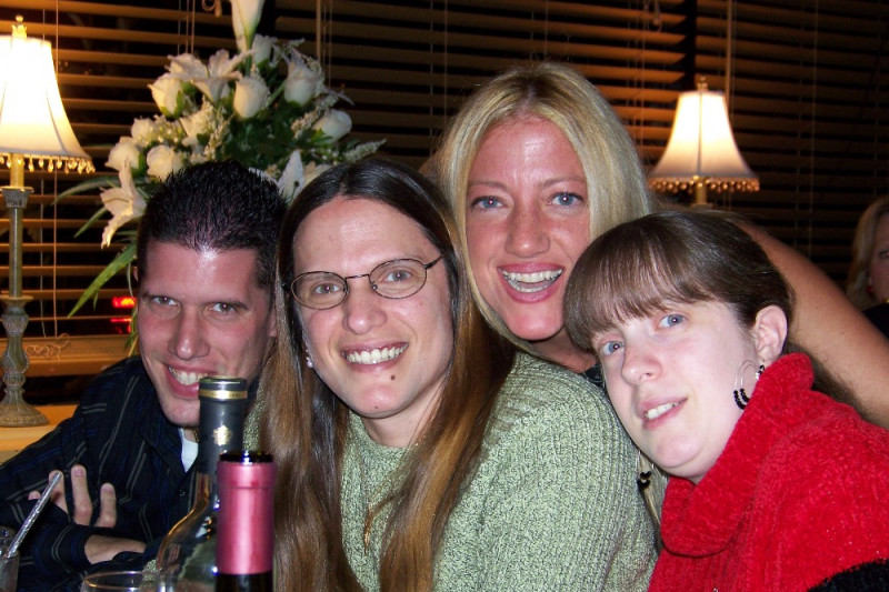 Fundraiser by Helen Randle : Lena's Memorial Fund