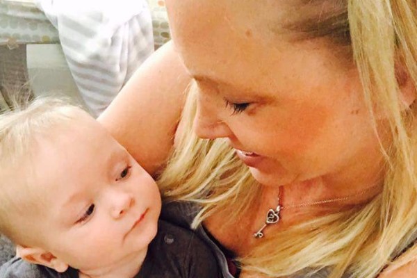 Fundraiser for Jennifer Rene by Aaron M Callaway-Koehler : Helping ...