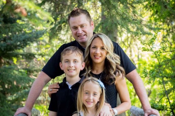 Fundraiser for Tracy Zimmer by Terrence Boland : Shane Zimmer Memorial