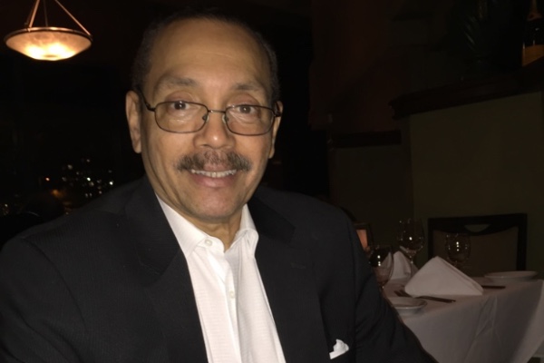 Fundraiser by Jenell Jackson : Pop's Homegoing Ceremony